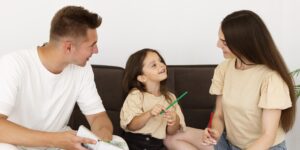 The Role of Family in Child Development: Why it Matters? - ZenMotherhoods